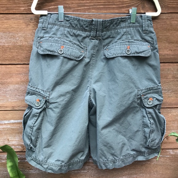 Timberland | Shorts | Mens Timberland Cargo Shorts | Poshmark